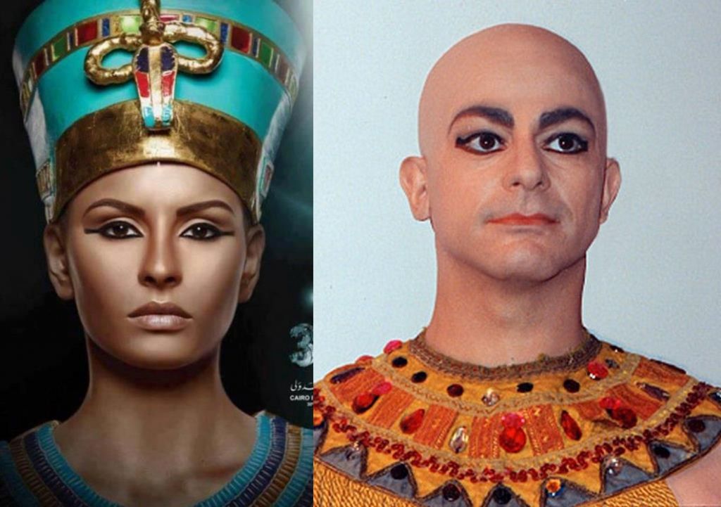 30 Facts You May Not Know About Egypt - URAPRESS