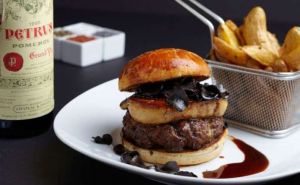 25 Most Expensive Restaurant Dishes in the World - URAPRESS