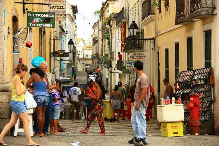 The Most Interesting Facts About Brazil - URAPRESS