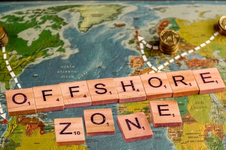 Offshore Zones of the World: History and Interesting Facts - URAPRESS
