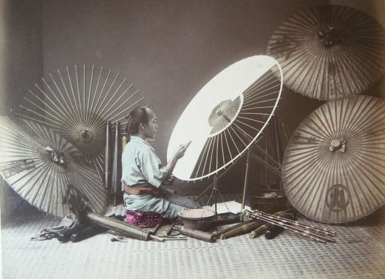 Spectacular Life of Japan in the 19th Century - Page 11 of 30 - URAPRESS