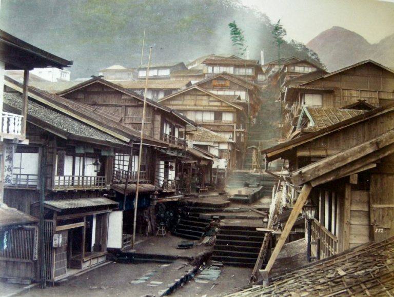 Spectacular Life of Japan in the 19th Century - Page 26 of 30 - URAPRESS