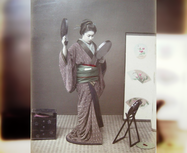 Spectacular Life of Japan in the 19th Century - Page 6 of 30 - URAPRESS
