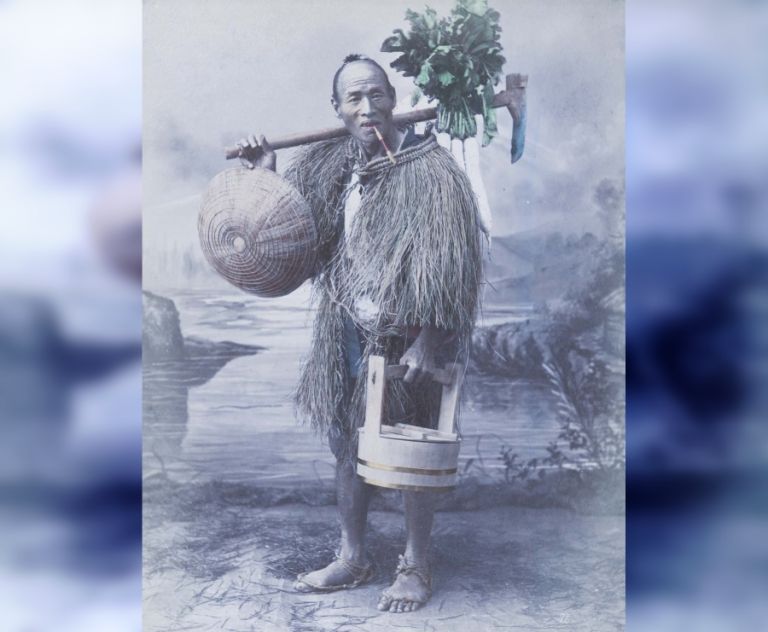 Spectacular Life of Japan in the 19th Century - Page 8 of 30 - URAPRESS