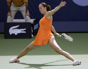 Giggles on the Court: A Collection of Funny Moments in Women's Tennis ...